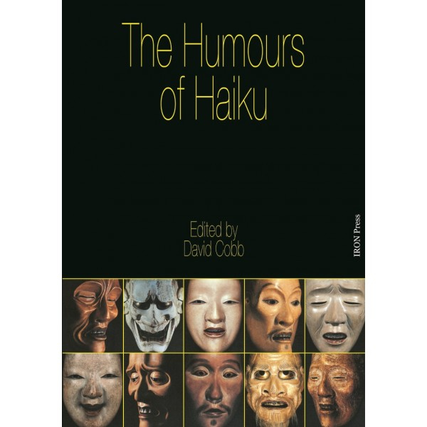 Area 17: Alan Summers in the new haiku anthology by Iron Press: The ...