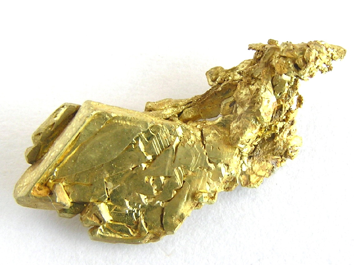 Colección de Minerales