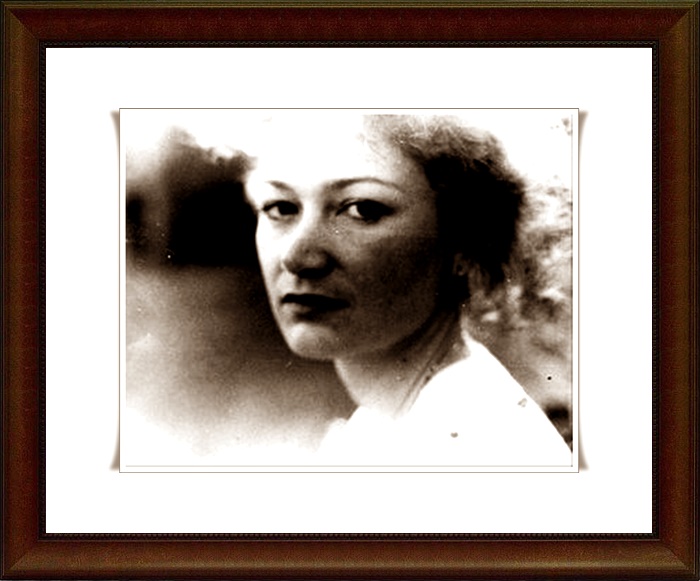 Historias de amor: Edgar Allan Poe y Virginia Clemm