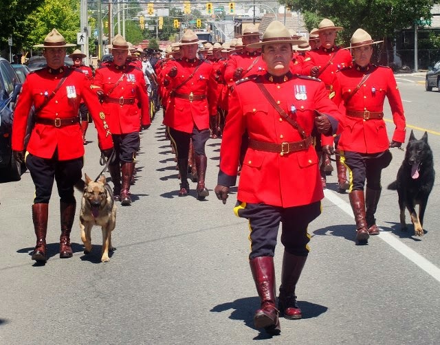 TURISMO IN CANADA: NAME THE PUPPY 2015 - NOMME LE CHIOT 2015