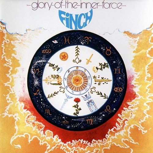 FINCH: Complete Studio Discography (1975-1977) (1994/1995 Remasters) [APE]