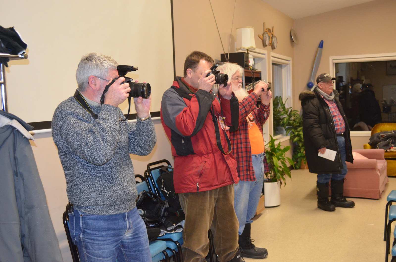 STARS Air Ambulance at Lyncrest Airport