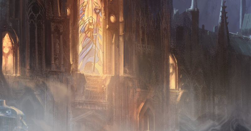 Dungeon Compendium: Plane Shift: Innistrad - É o Segundo Cenário de ...