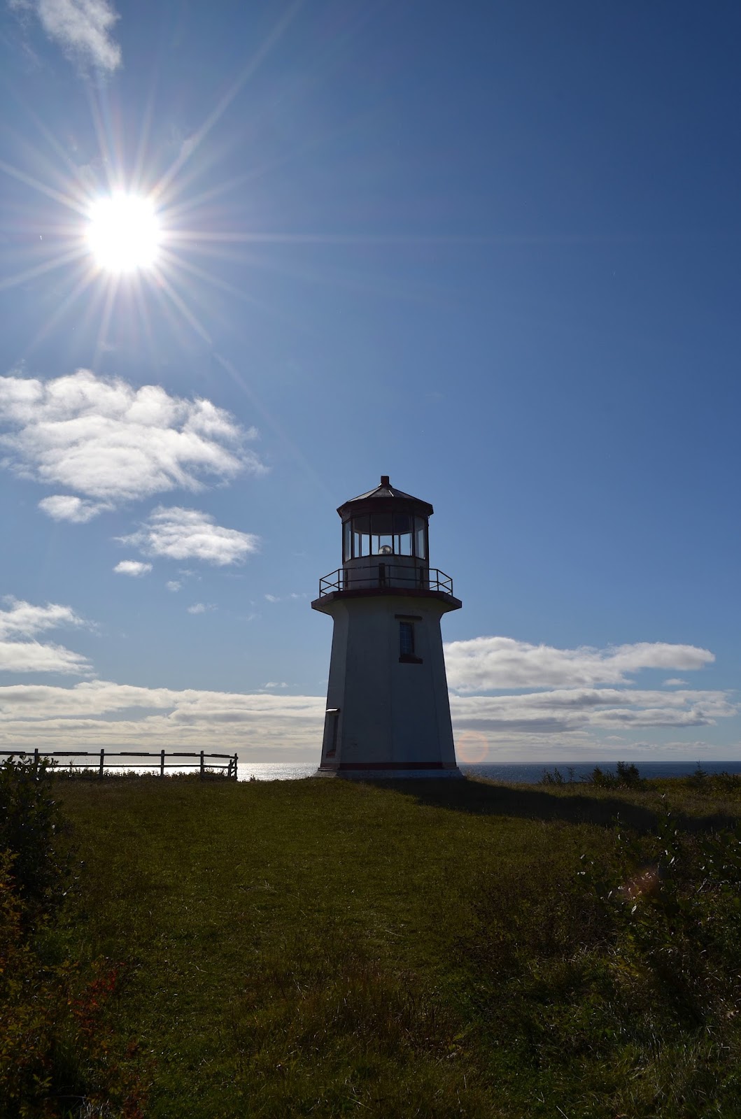 Neal's Lighthouse Blog