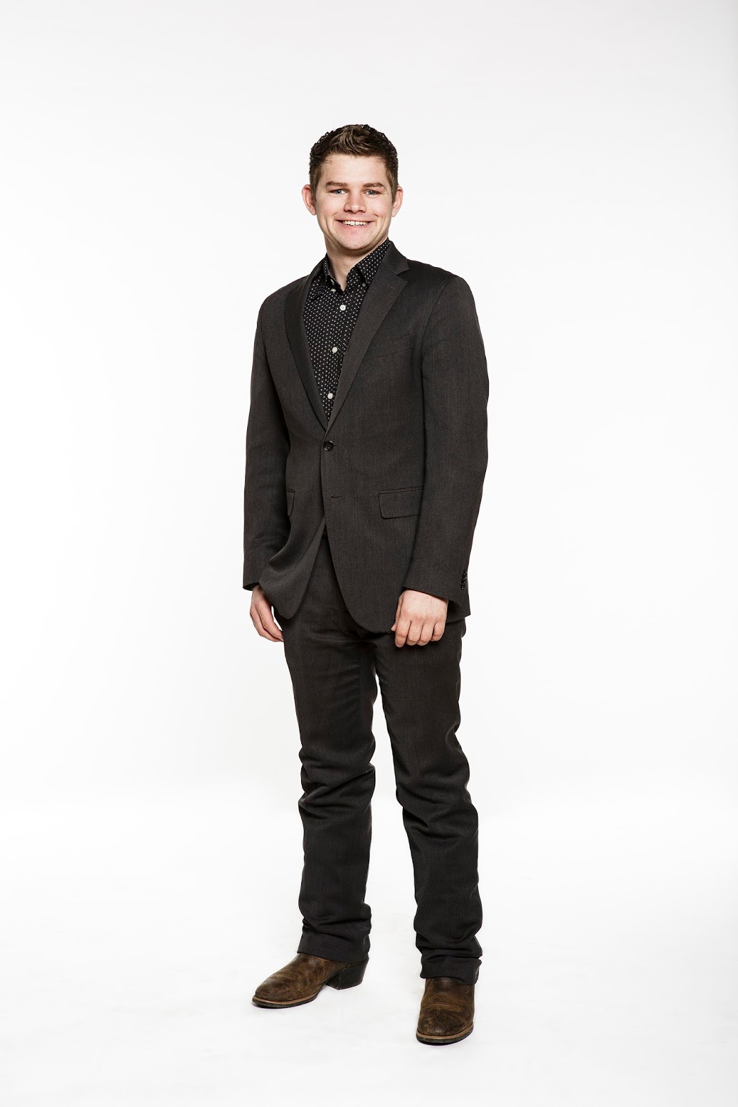 Bates Family Blog: Bates Updates and Pictures | Gil and Kelly | 19 Kids ...