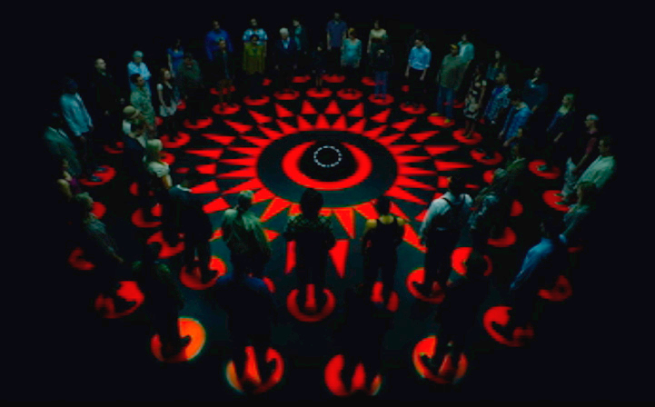 Tardes de Netflix: Círculo (2015)