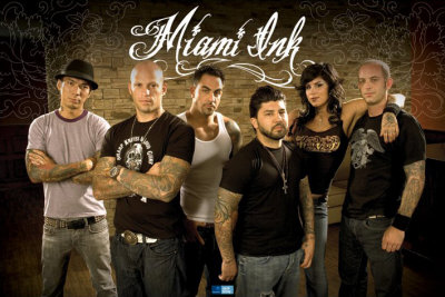 at-RAP-apados por el Flow: Miami Ink