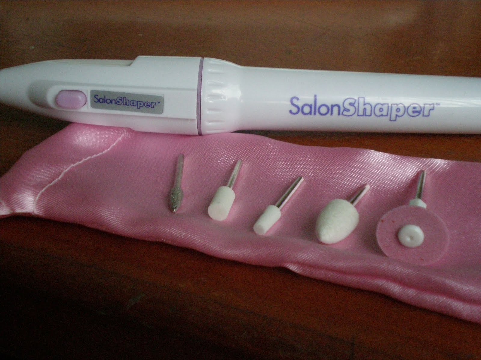 Rese's Room: The Original Salon Shaper