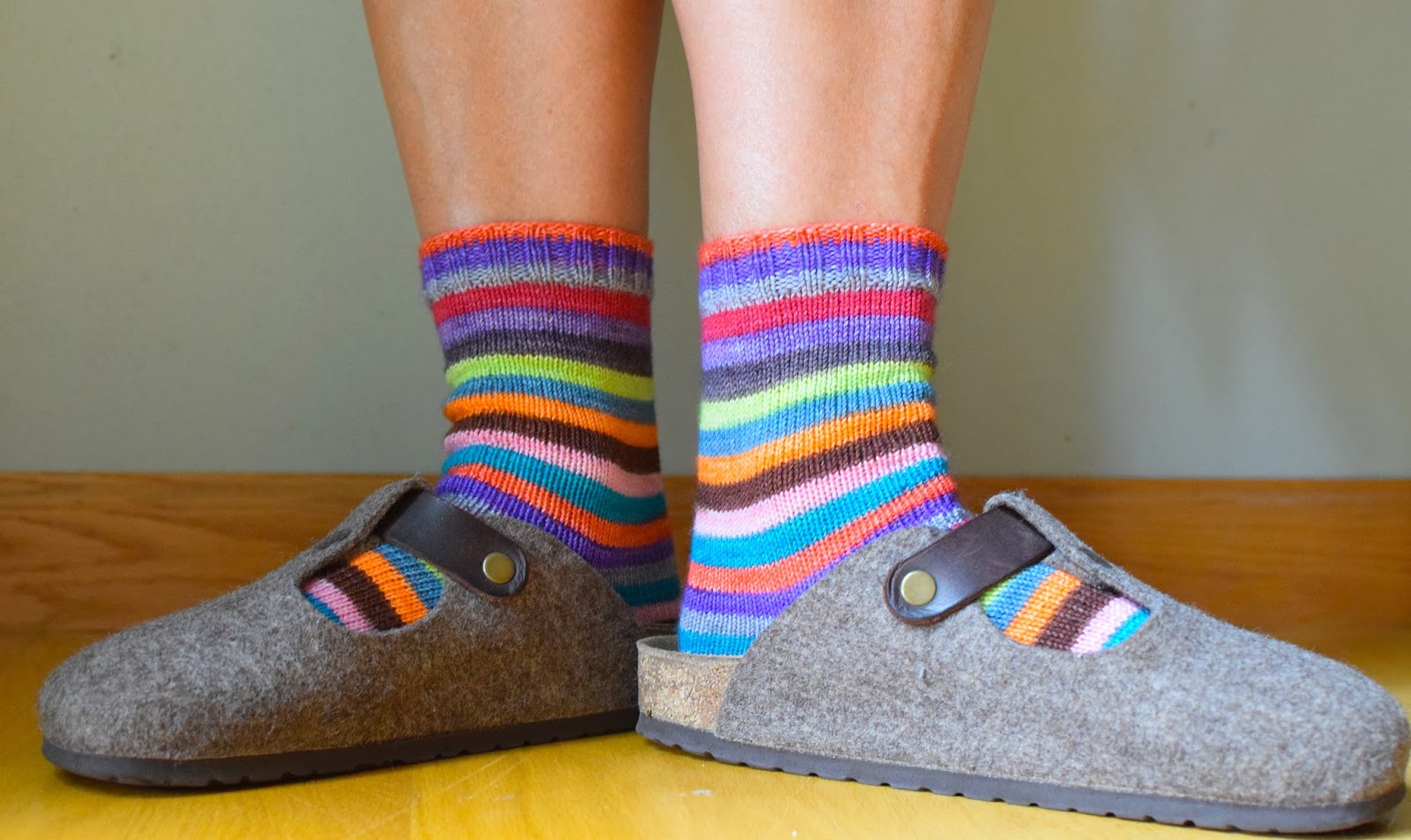 Susan B. Anderson: Smooth Operator Socks Pattern ~ Sale Price & Must ...