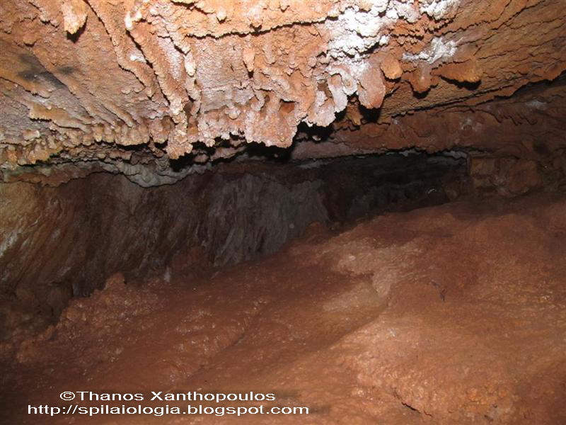 ΣΠΗΛΑΙΟΛΟΓΙΑ - SPELEOLOGY IN GREECE : Σπήλαιο 9-9-59 Κεντρικός Υμηττός ...
