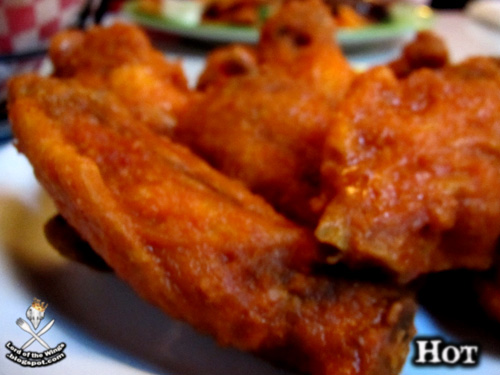 LORD of the WINGS (or how I learned to stop worrying and love the ...