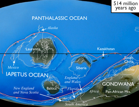 Gondwana Research - Island Arcs Geology Past and Present | GEOPHYSICS PLUS
