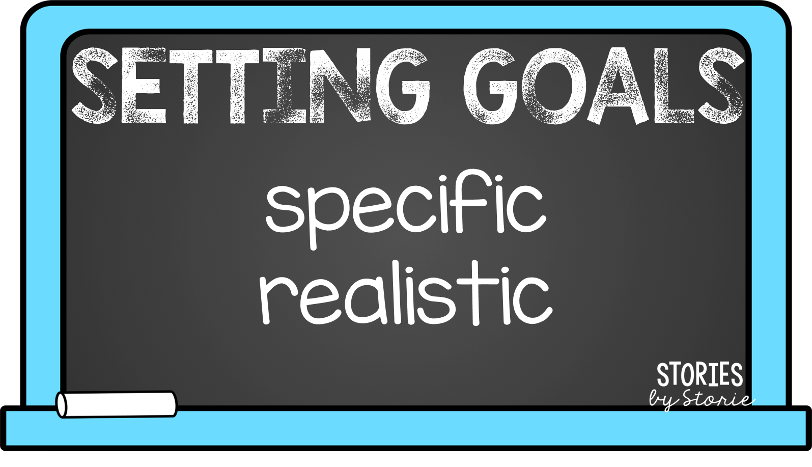 Setting Classroom Goals Setting Classroom Goals