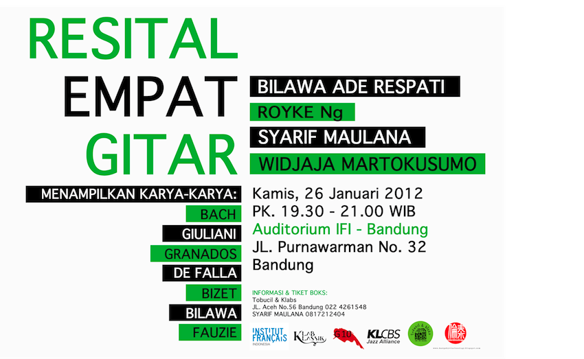 Cara Mencetak Poster Kegiatan Dengan Pendekatan 'Desain Modular'