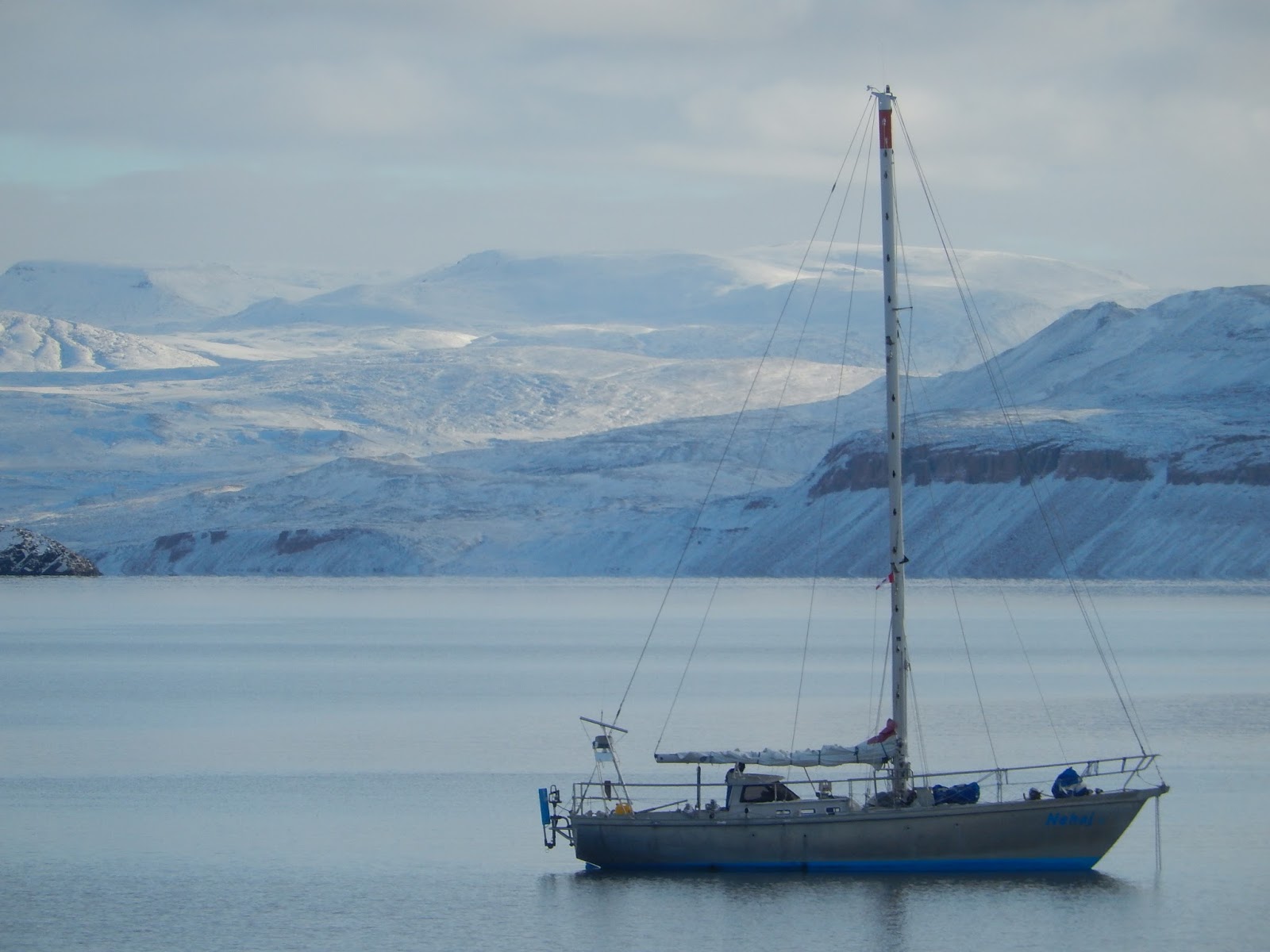 Famous Women Sailors