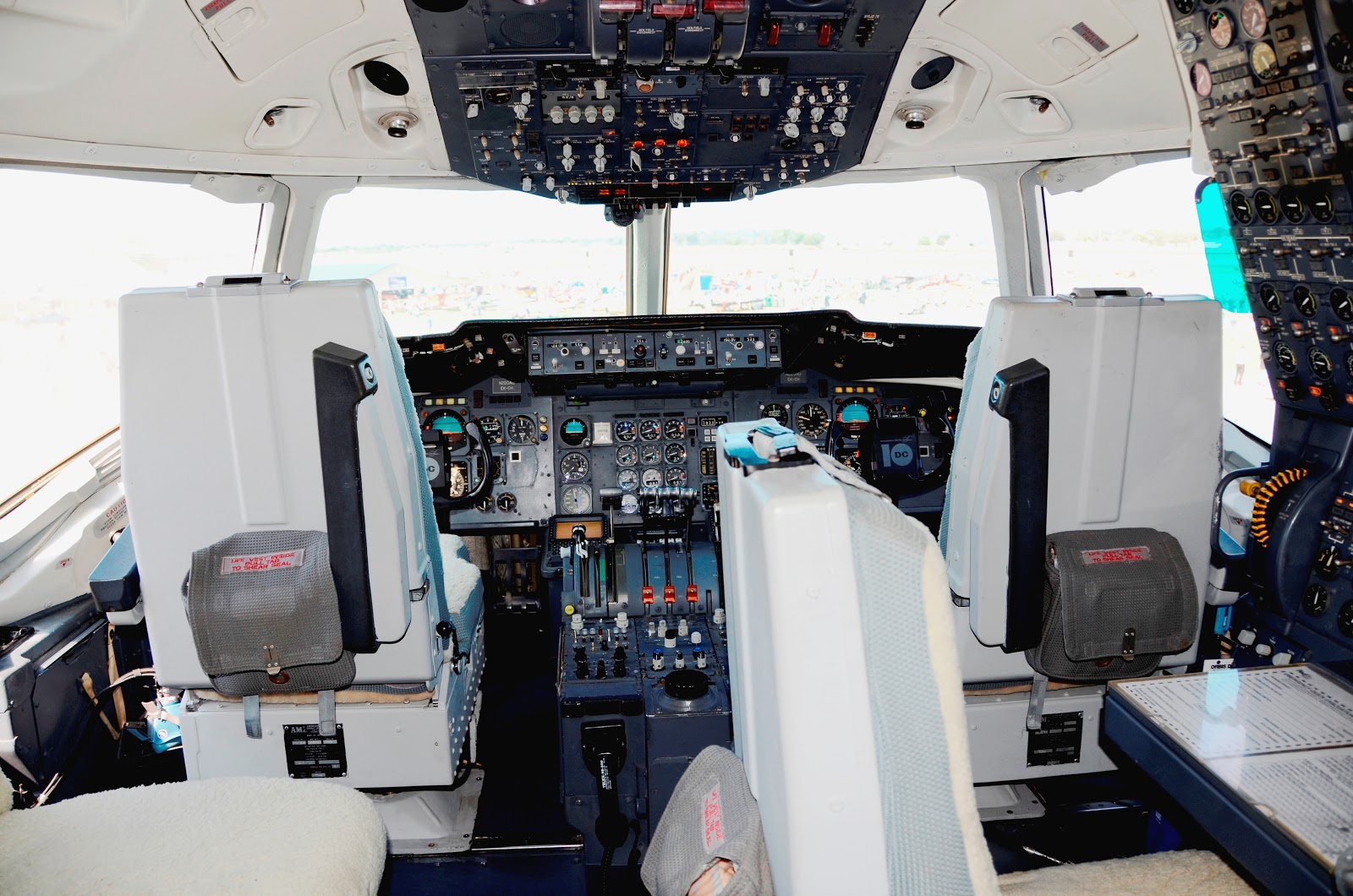 The Aero Experience: EAA AirVenture Oshkosh 2012: Orbis International ...