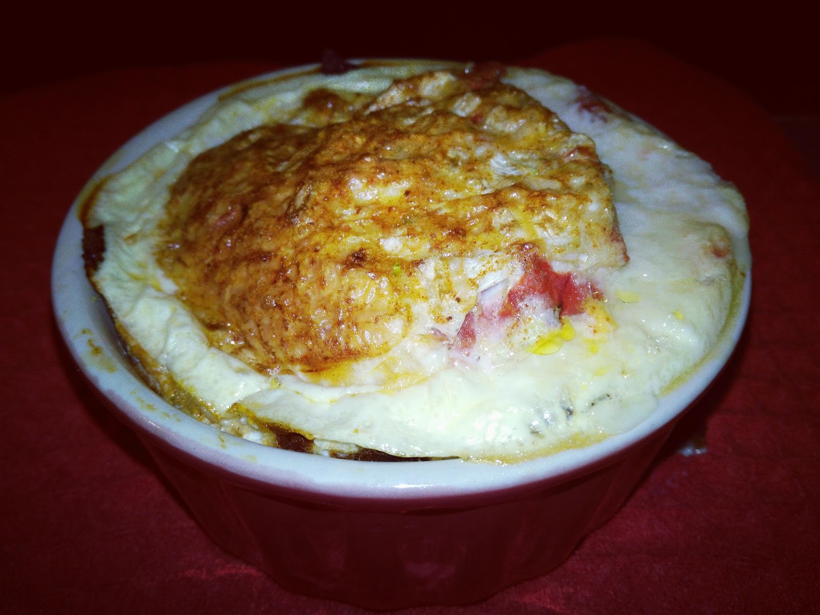 Be Creatively Healthy: Cali'flour "YOU GET THE WHOLE THING!!" Plus some ...