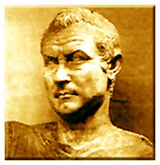 Blog de cultura Clasica y latín: Plauto y Publio Terencio