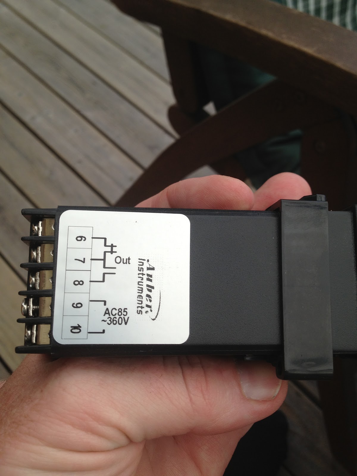 Låt tekniken hjälpa, inte stjälpa: Djuplodning i regulatorernas värld ...