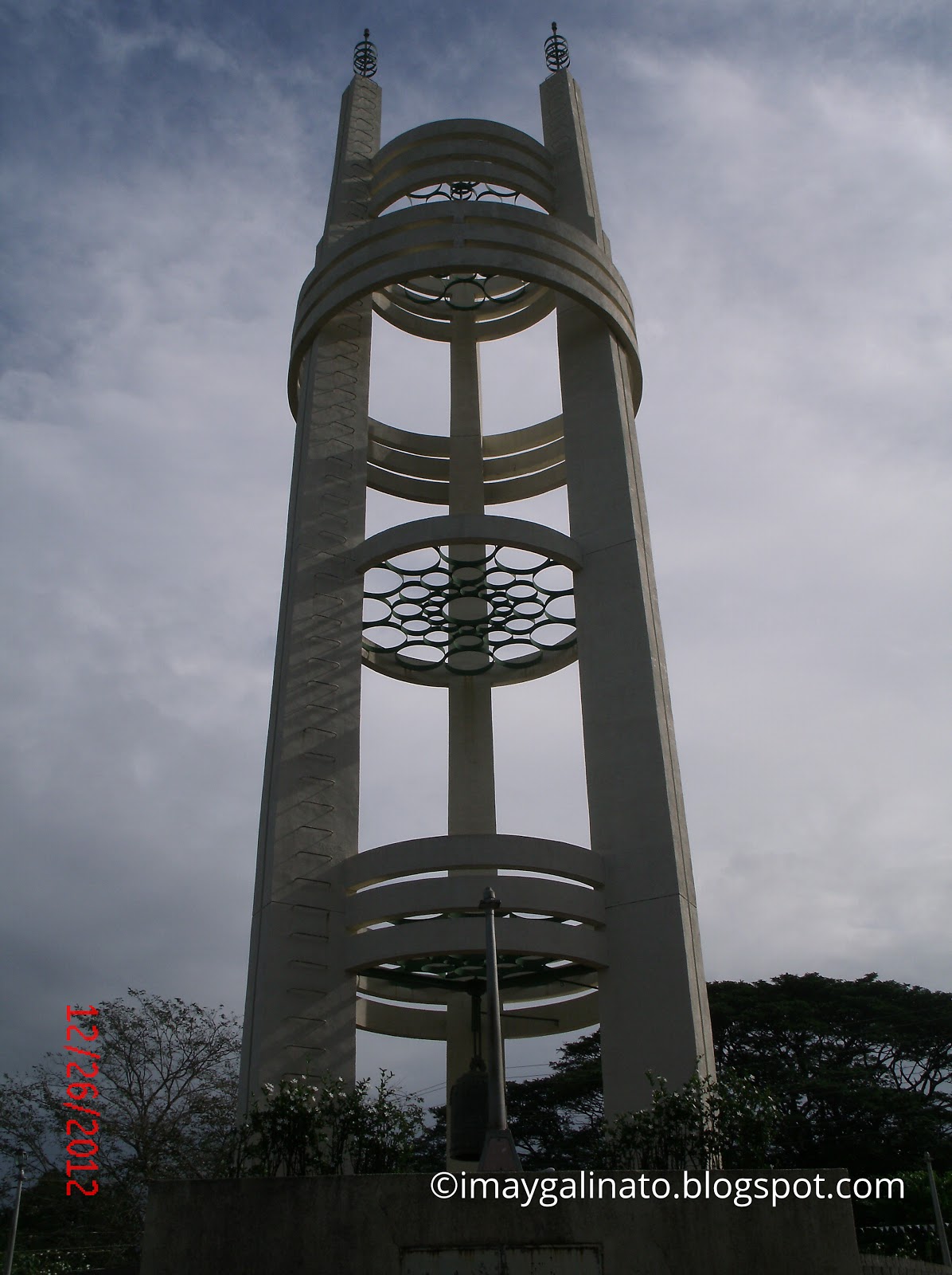 The Infinity's Haven: Bataan: Not Bad for a First Time