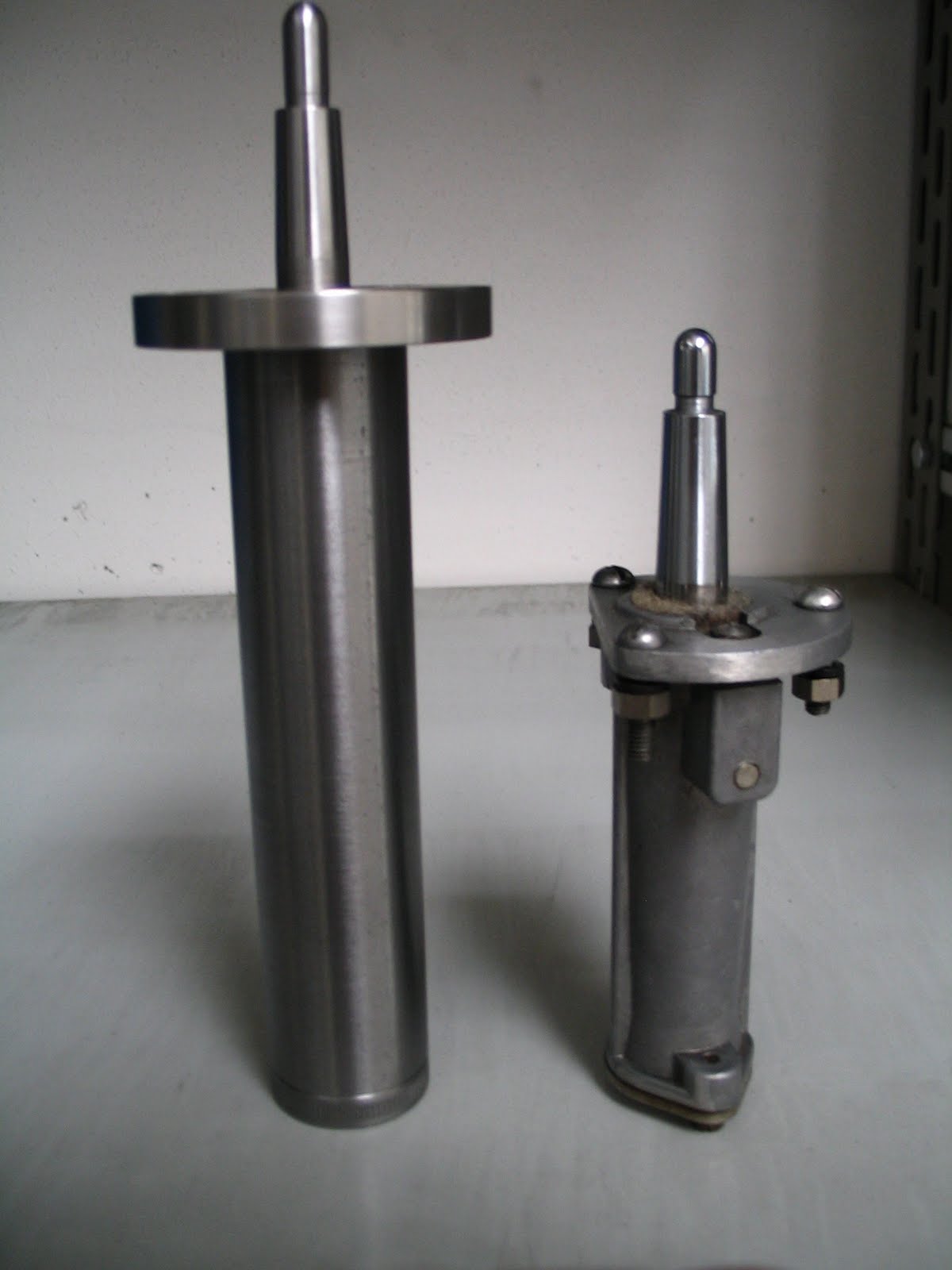 TWOGOODEARS - トゥーグッドイアーズ: Introducing (John Holmes-sized) "Universal ...