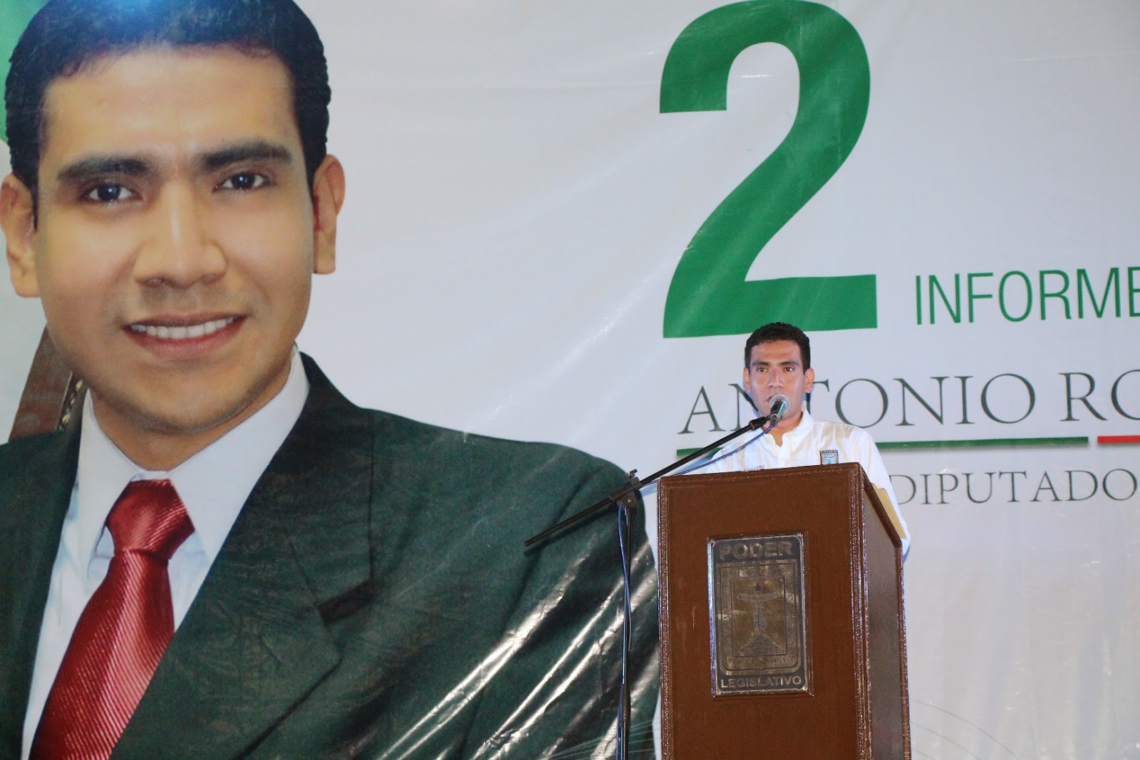 Lii Legislatura Congreso Del Estado De Morelos 2012 2015 Rinde