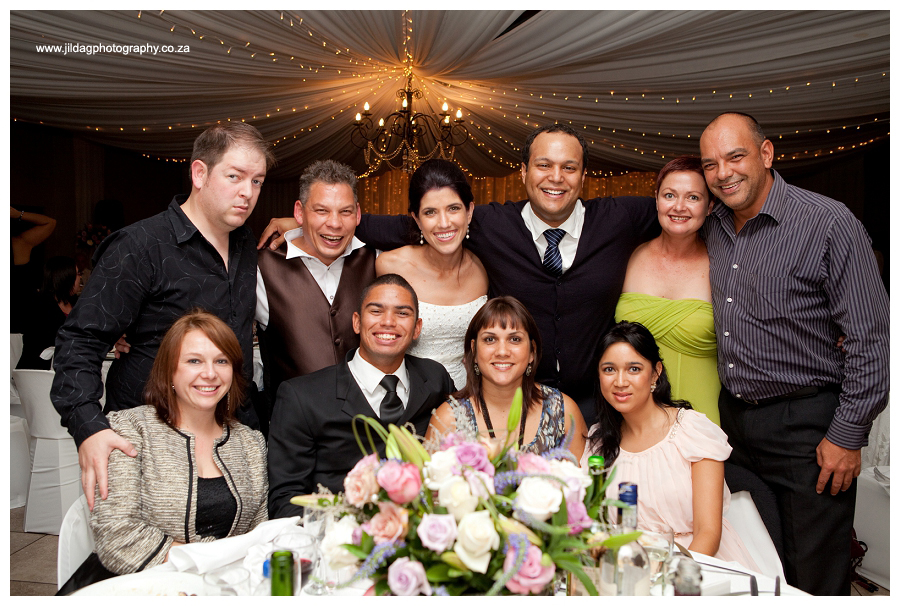 Jilda G Photography: Winelands wedding - Groenvlei Guestfarm