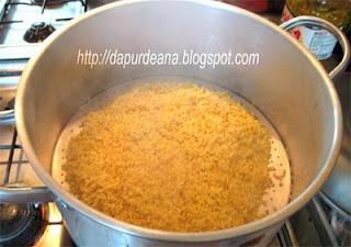 dapur Deana: Mengenal Berbagai Teknik Memasak