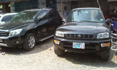 Cars for sale in cameroon - RANSBIZ
