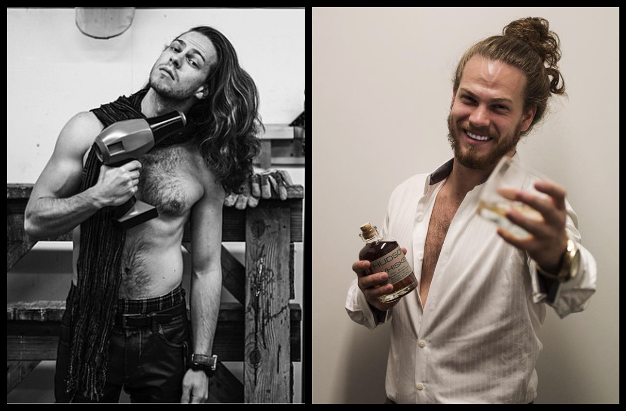 BARIHUNKS ®: Cody Quattlebaum wins James Toland Vocal Arts Competition