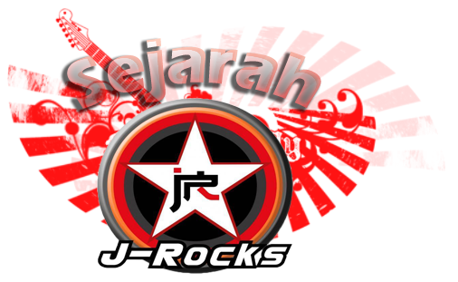 J-Rocks Logo Terbaru | Nano Pertapan