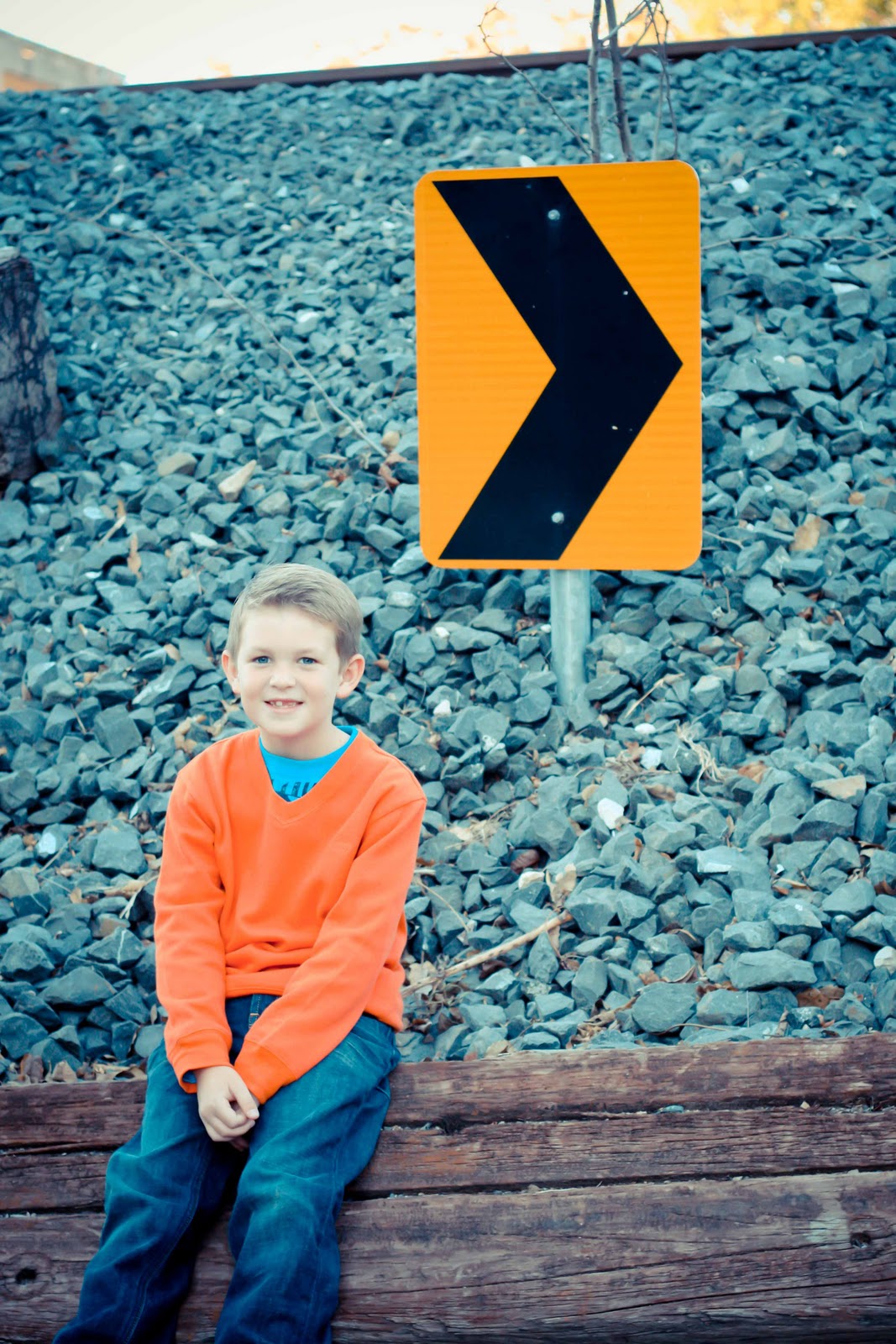 A. Leigh Photography: the durden family {downtown new braunfels, tx ...