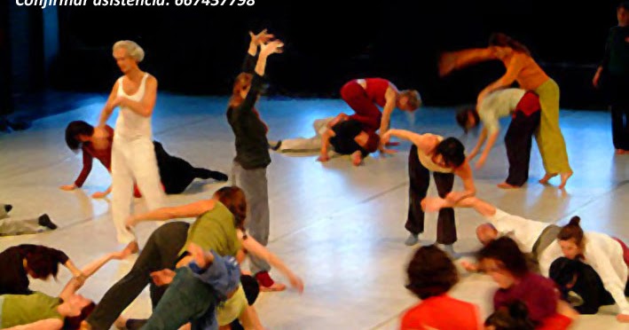 Cuerpo en movimiento: Sábado 3 de septiembre. Movimiento + Ecstatic Dance