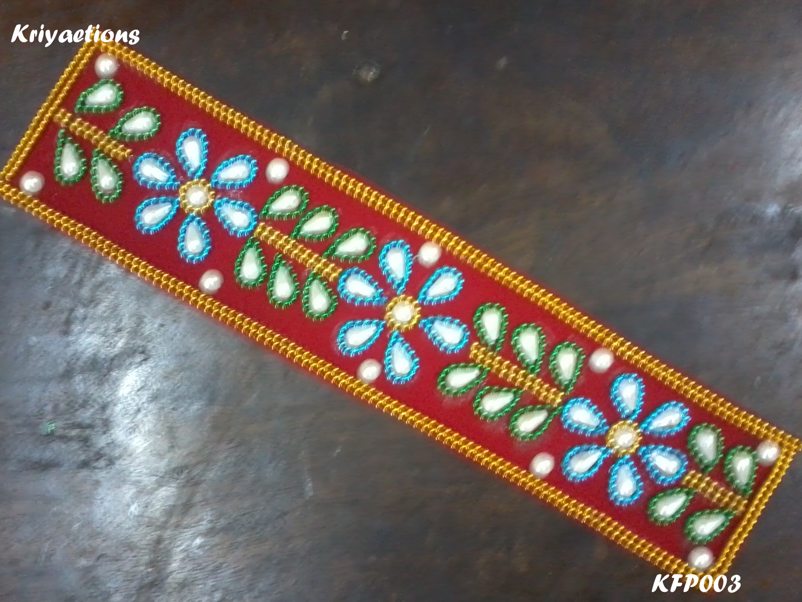 Kriyaetions: August 2013