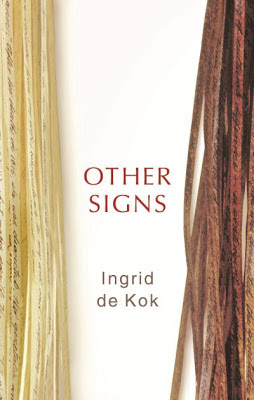 WOORDE WAT WEEG: Ingrid de Kok - Other Signs (2010)