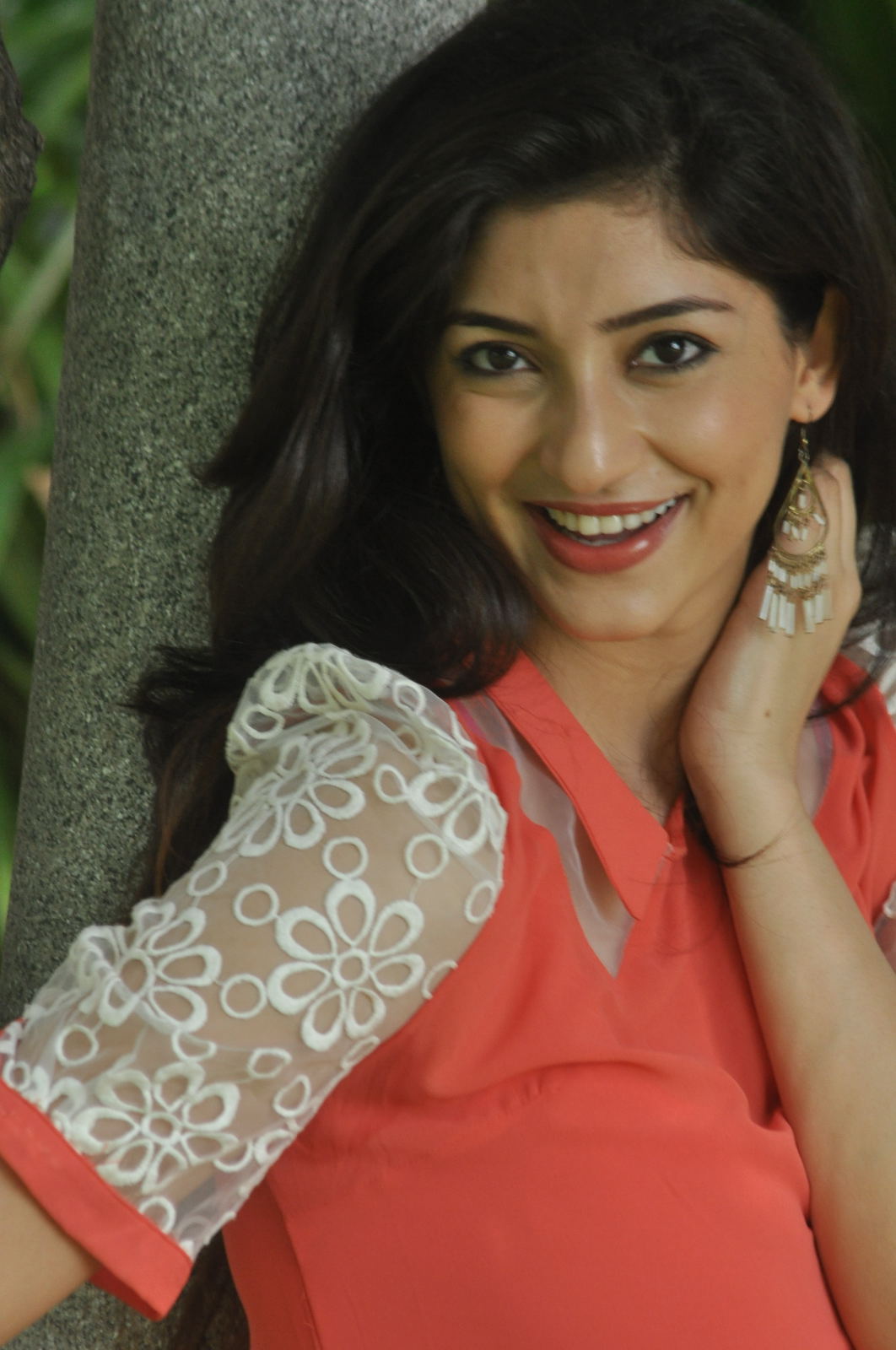 Tanvi Vyas Photo Gallery