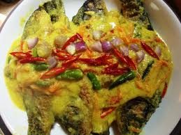 Aidas Food: Presto Yellow Pickled Milkfish