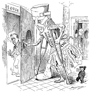 Alexis is Amazing at History: Railroads - Elkins Act 1903 & Hepburn Act ...