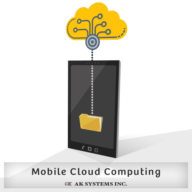Why Cloud Computing important for business? ~ AK Systems Inc