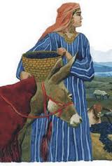 Querendo D-us, quem impedirá?: A DIPLOMACIA DE ABIGAIL