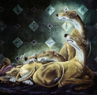 TinyRed: Kate Leiper