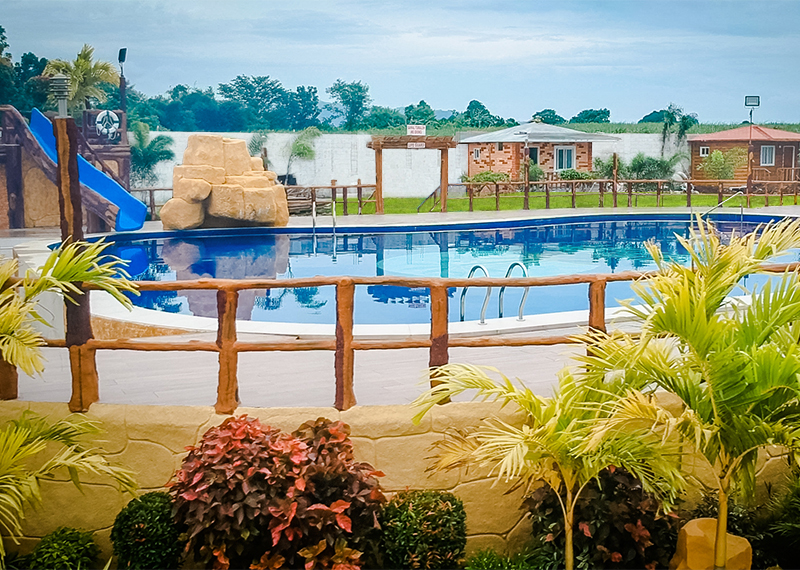 Why you should stay at Jenerick Resort?