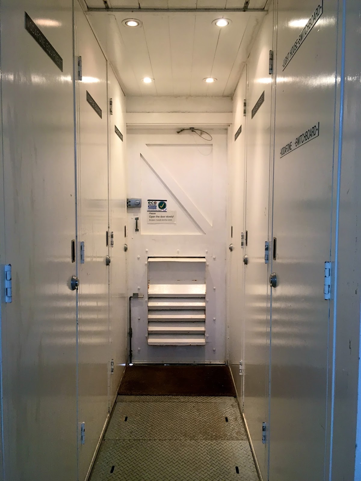 RDO Melbourne: Split Point Lighthouse, Aireys Inlet