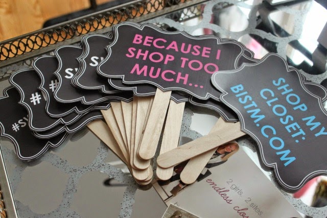 Sisters Marie: Swap Till You Drop: How to Host a Swap Party!