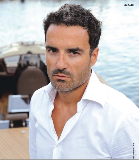 The Deco Blog: August 2011