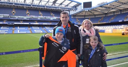 ESCB: L' ESCB A LONDRES