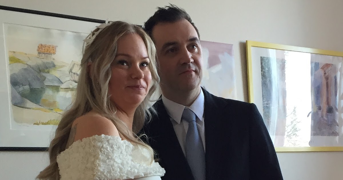 Tro, Hopp och Kärlek: ♥️💫Bröllop 💫♥️