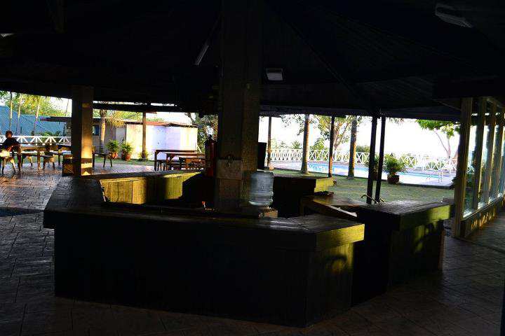 basahin mo na lang: An Ocular Tour to Estuar Farm Resort in Binangonan ...