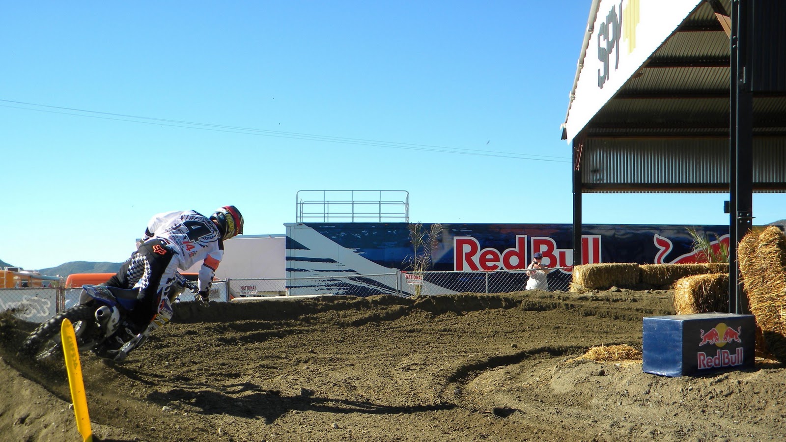 All Things Motocross: Ryno kills Red Bull: Hughes wins Coup de Grace at ...