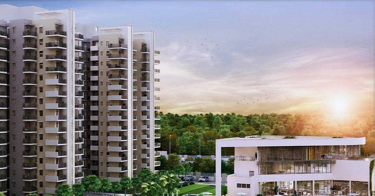 Godrej Sohna is a New Launch Project in Gurgaon
